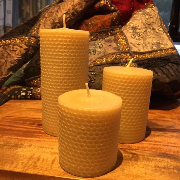 Minimalist living? - Happy Flame