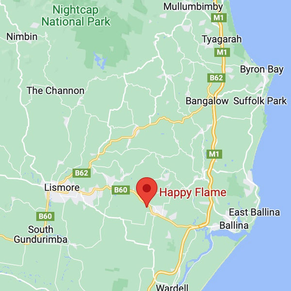 Our choice to be a small business and what it really means to shop loc ...