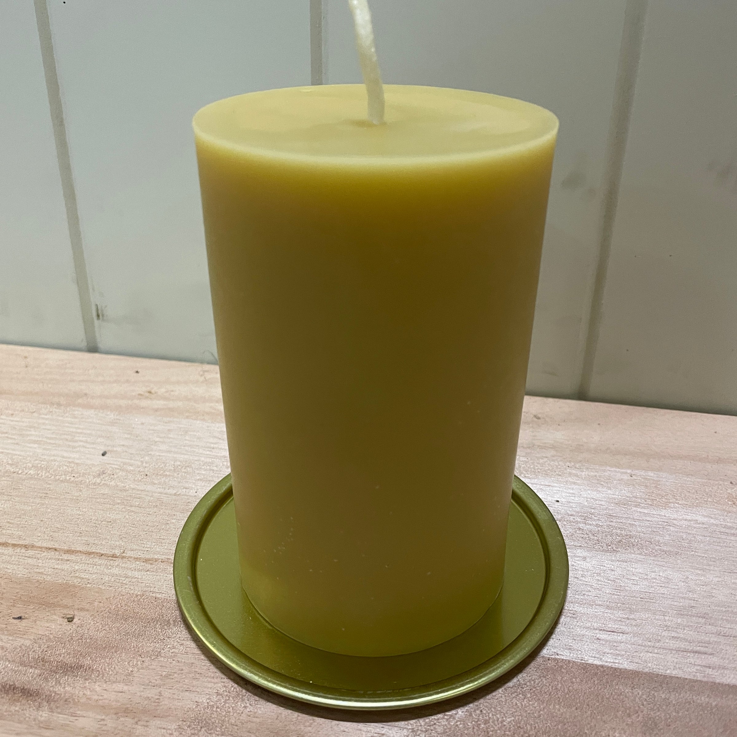 Happy Flame | Australian Certified Organic Beeswax Candle Store
