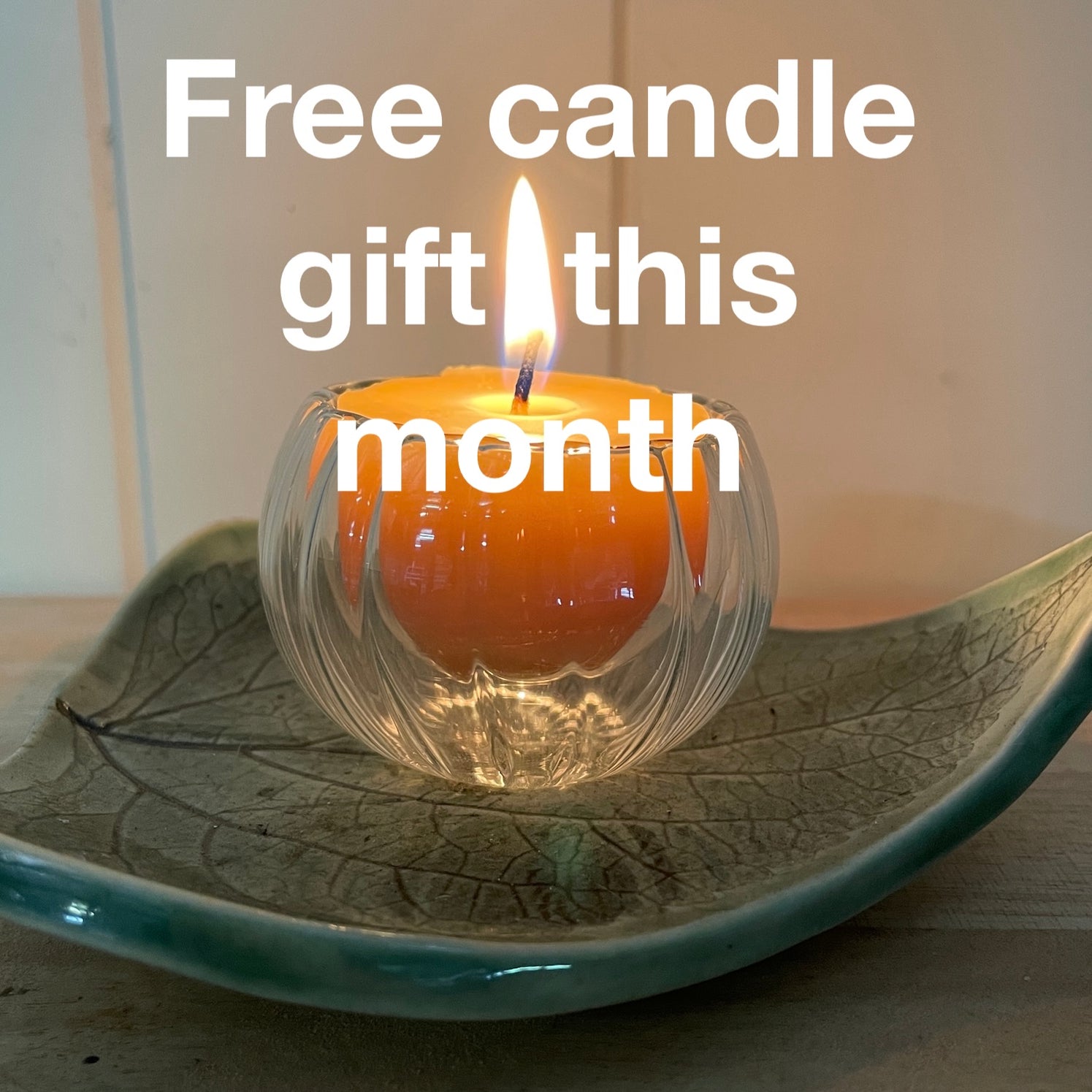 Happy Flame | Australian Certified Organic Beeswax Candle Store