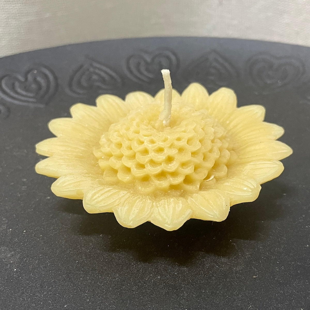 Happy Flame | Australian Certified Organic Beeswax Candle Store